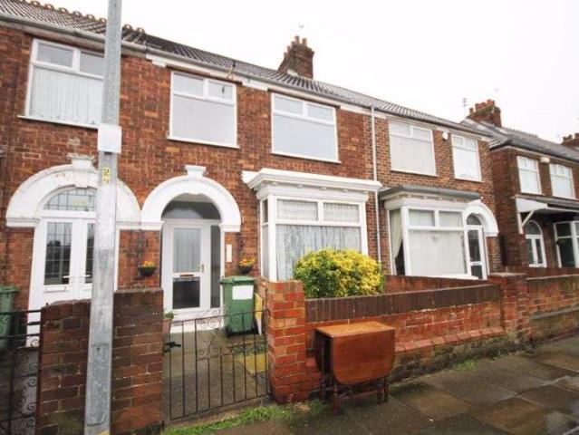 3 Bedroom Property