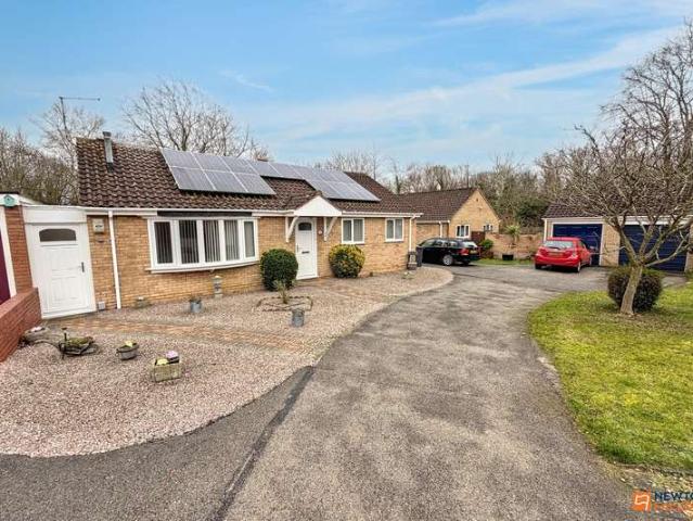 3 Bedroom Property