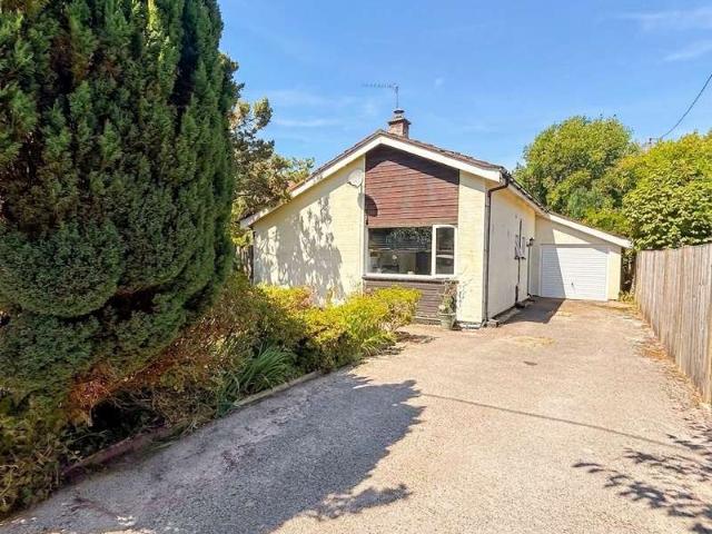 3 Bedroom Property