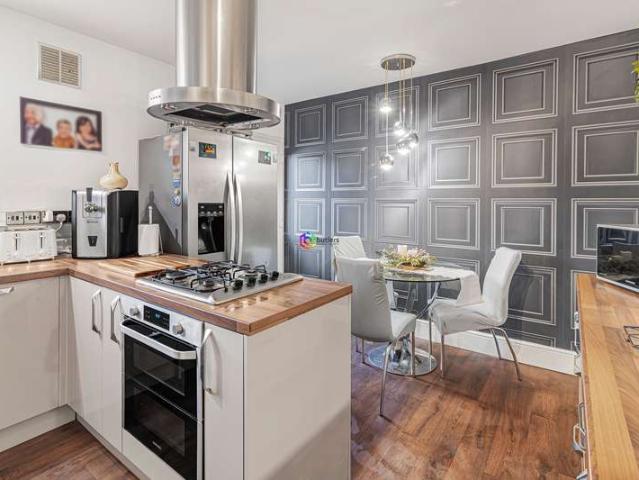 3 Bedroom Property