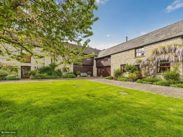 3 Bedroom Property