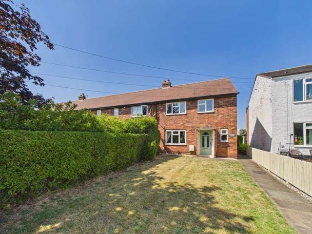 3 Bedroom Property