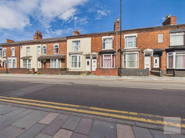 3 Bedroom Property