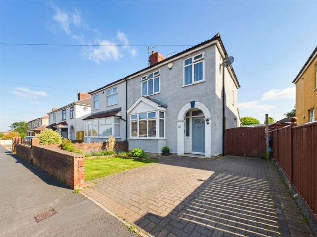 3 Bedroom Property