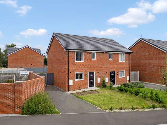 3 Bedroom Property