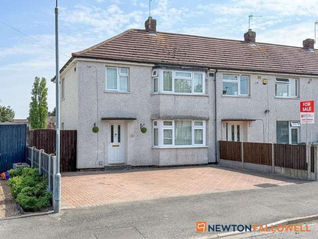 3 Bedroom Property