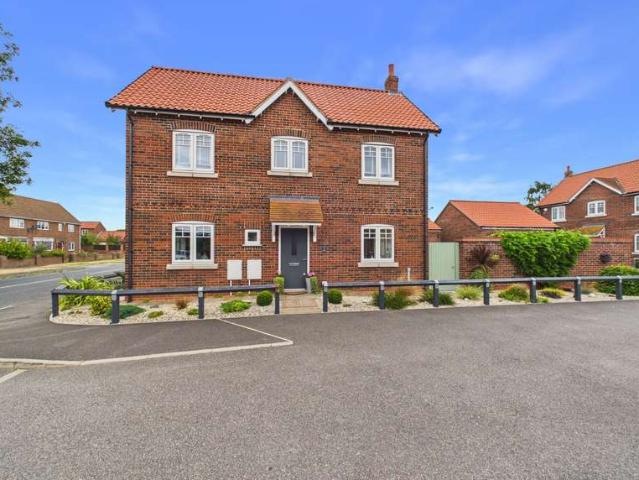 3 Bedroom Property
