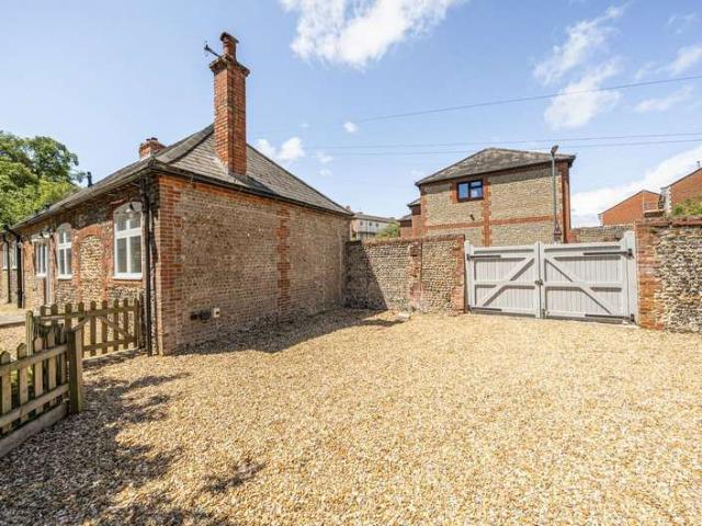 3 Bedroom Property