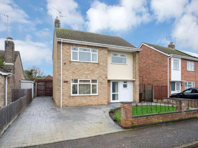 3 Bedroom Property