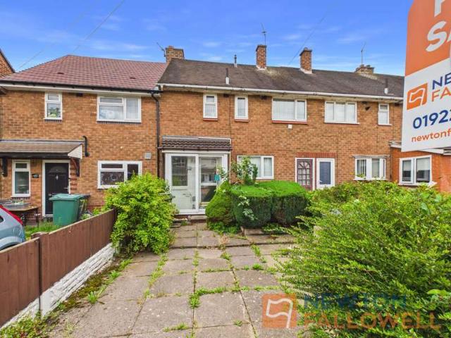3 Bedroom Property