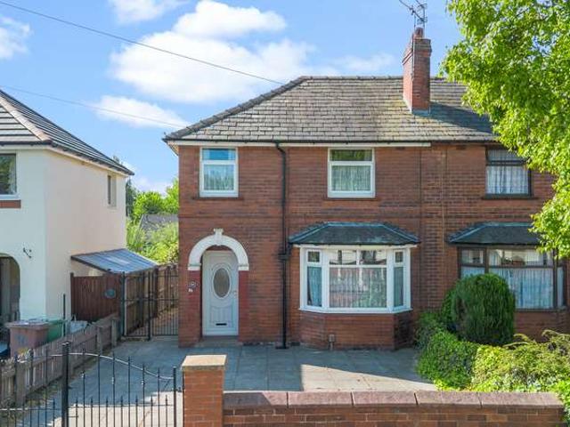 3 Bedroom Property