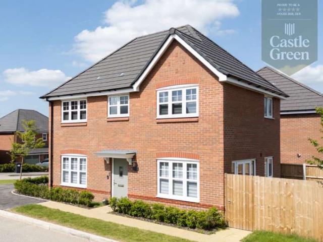 3 Bedroom Property