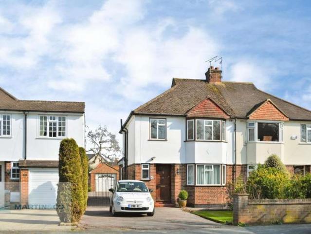 3 Bedroom Property