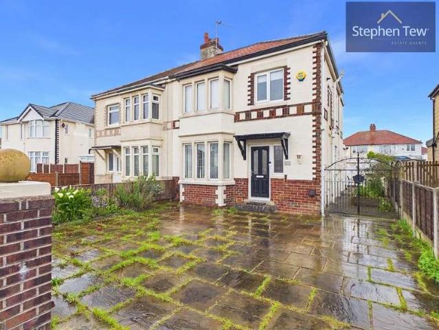 3 Bedroom Property