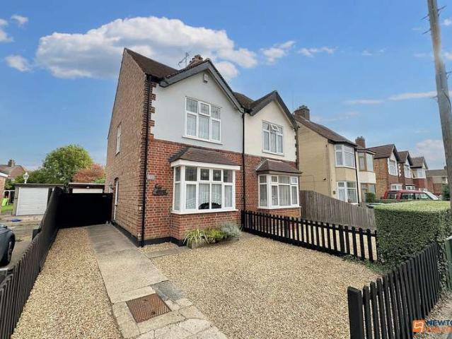 3 Bedroom Property