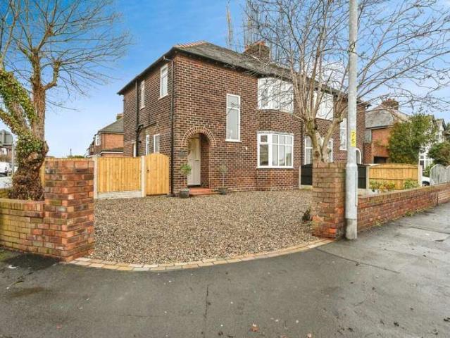 3 Bedroom Property