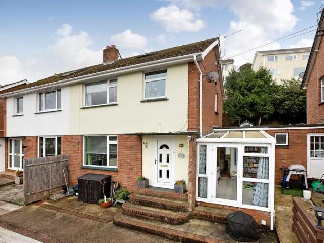3 Bedroom Property