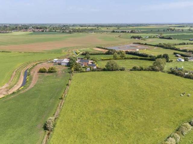 3 Bedroom Property