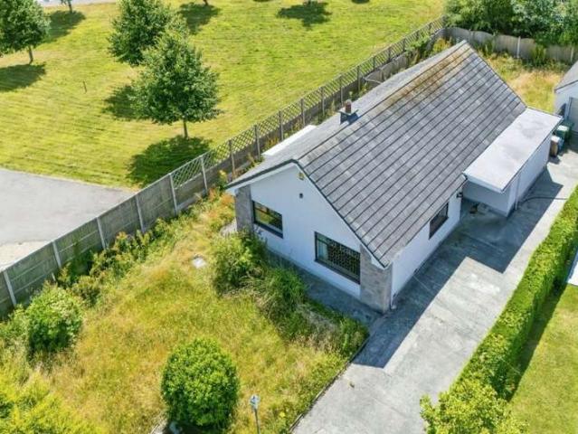 3 Bedroom Property