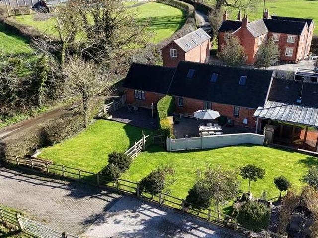 3 Bedroom Property
