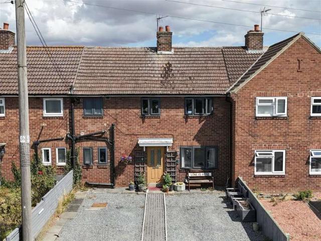 3 Bedroom Property