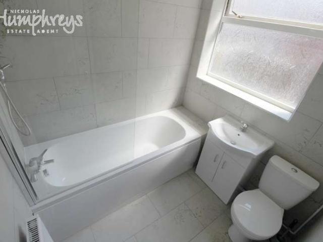 3 Bedroom Property