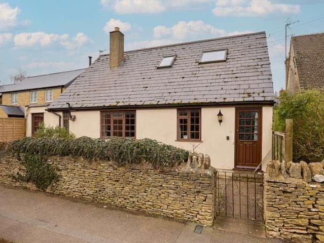 3 Bedroom Property