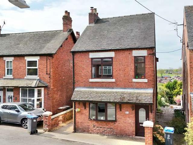 3 Bedroom Property