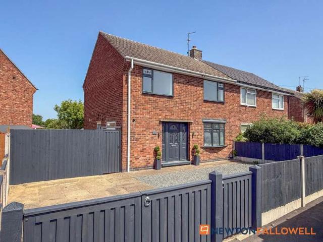 3 Bedroom Property