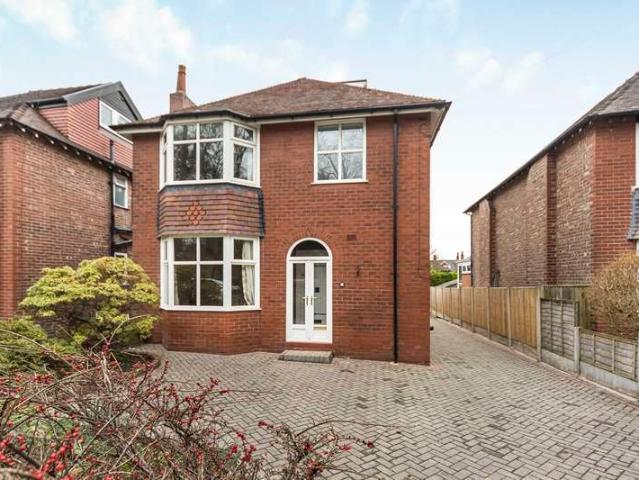 3 Bedroom Property