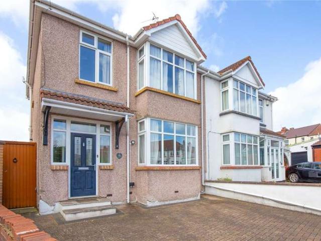 3 Bedroom Property
