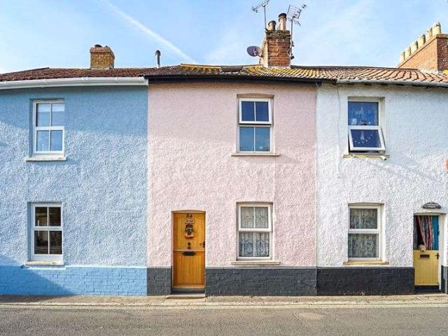 3 Bedroom Property
