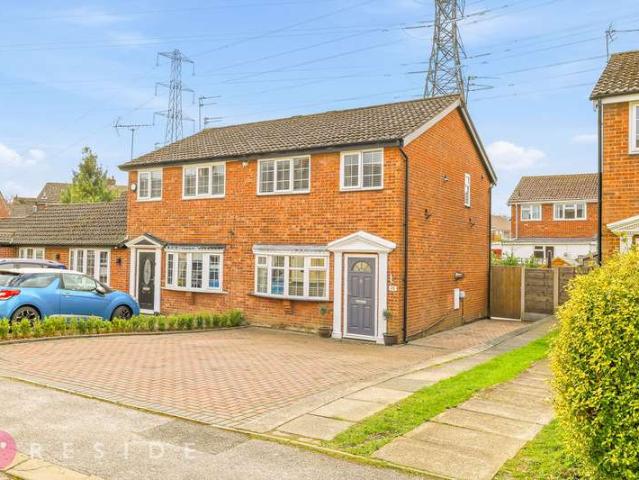 3 Bedroom Property