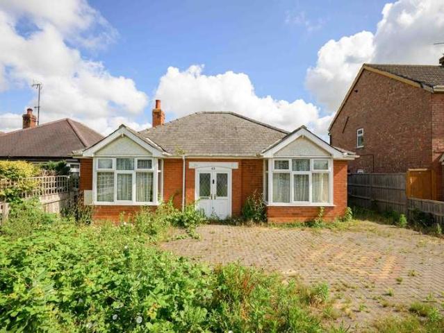 3 Bedroom Property
