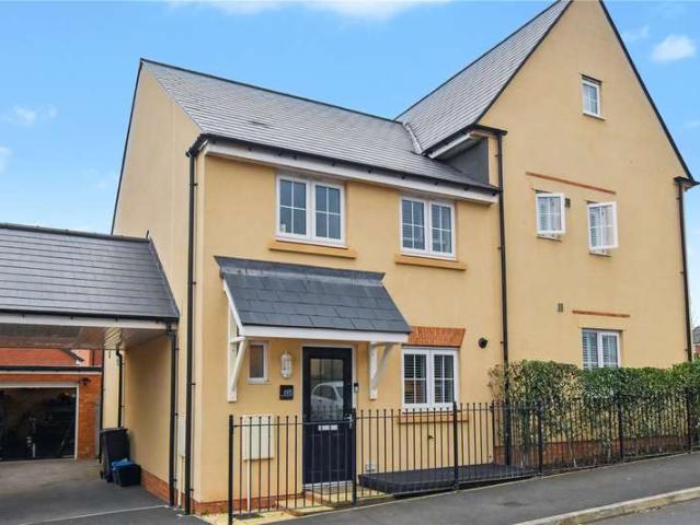 3 Bedroom Property