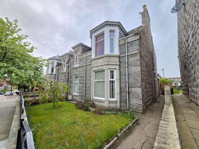 3 Bedroom Property
