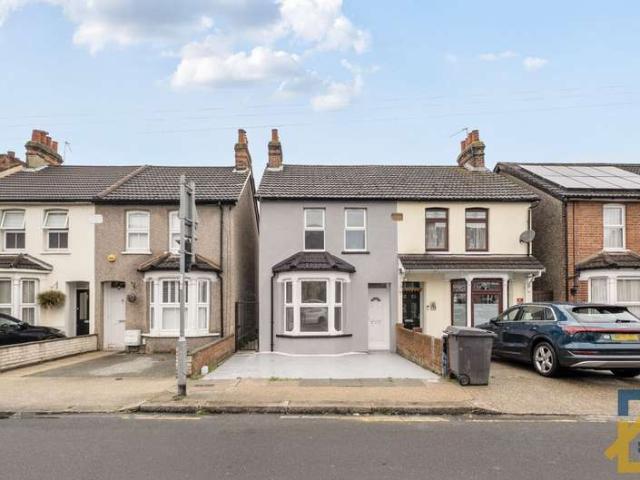 3 Bedroom Property