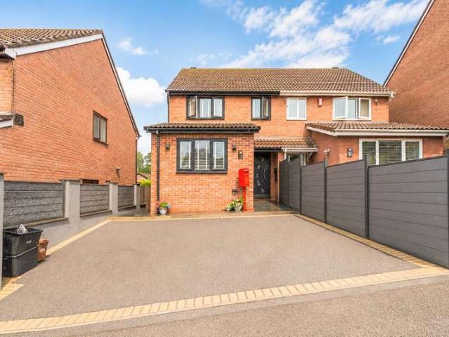 3 Bedroom Property