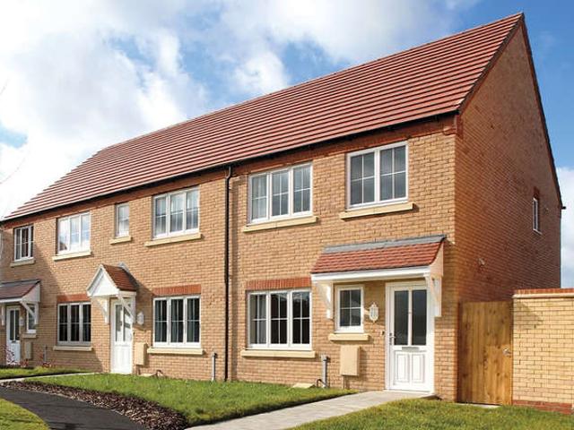 3 Bedroom Property