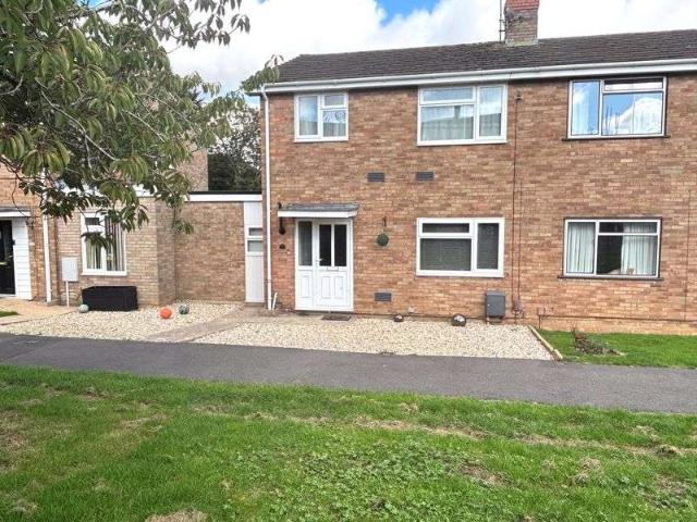 3 Bedroom Property