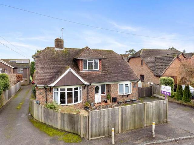 3 Bedroom Property