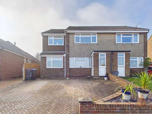 3 Bedroom Property