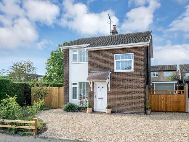 3 Bedroom Property