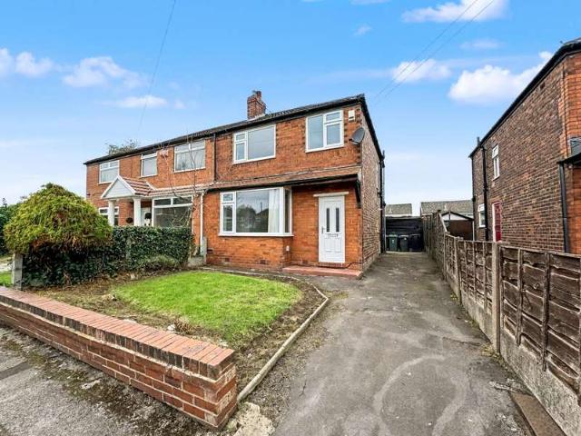 3 Bedroom Property