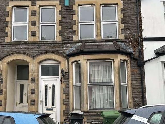 3 Bedroom Property
