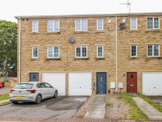 3 Bedroom Property