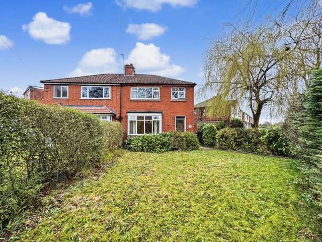 3 Bedroom Property