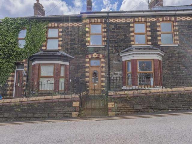 3 Bedroom Property