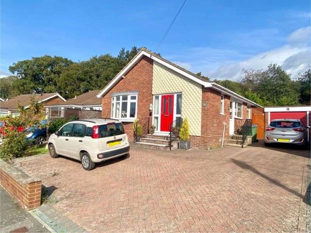 3 Bedroom Property