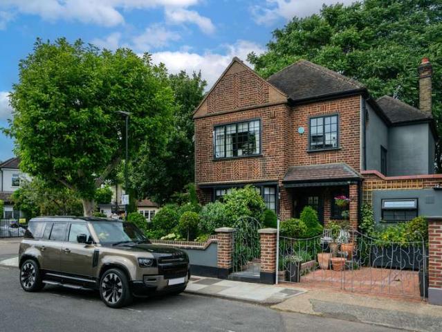 3 Bedroom Property